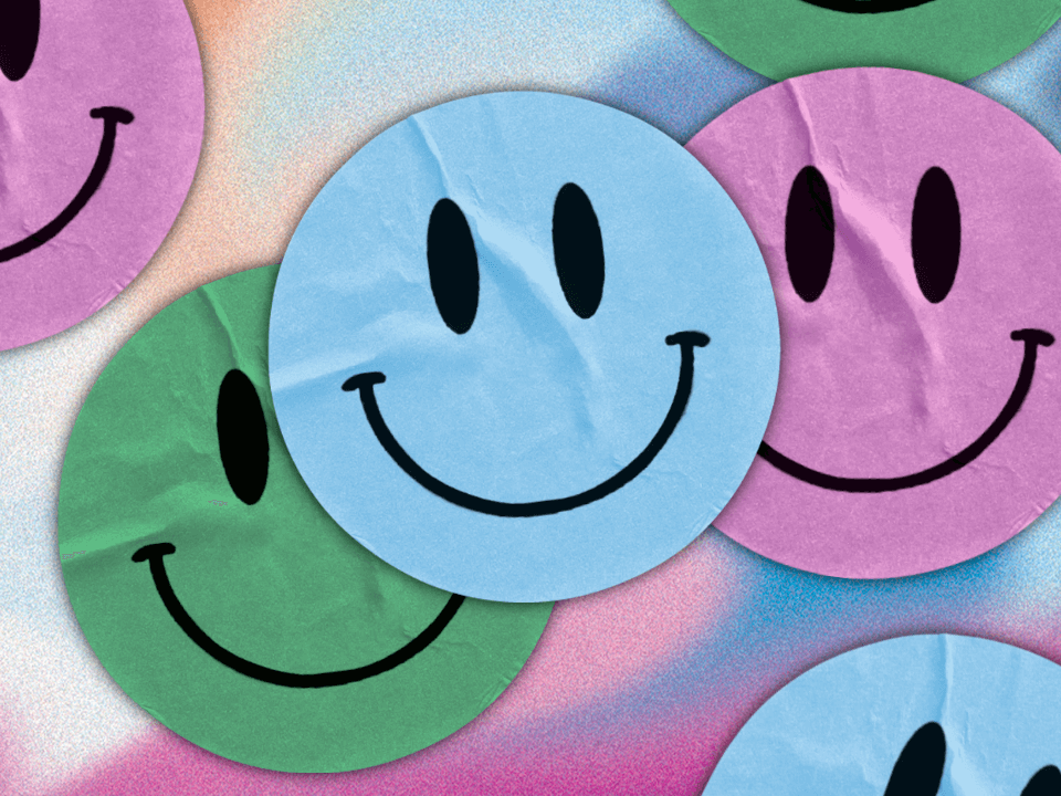 Good Day Thoughts: Questions to Ask When Things Are Good