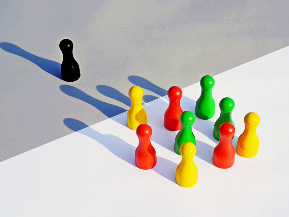 Feeling Left Out? Here's What to Do Next