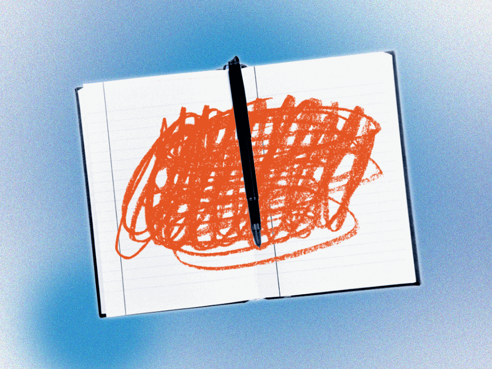 25 Anxiety Journal Prompts Worth Trying - Wondermind