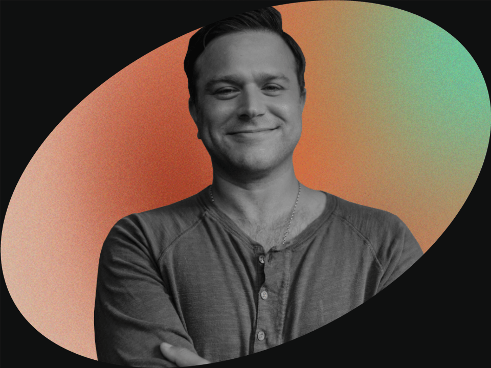 Zak Williams Shares What Helped Him Grieve His Father