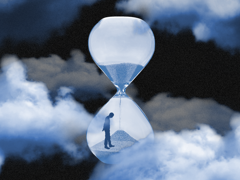 How to Deal With Fear of Death - Wondermind