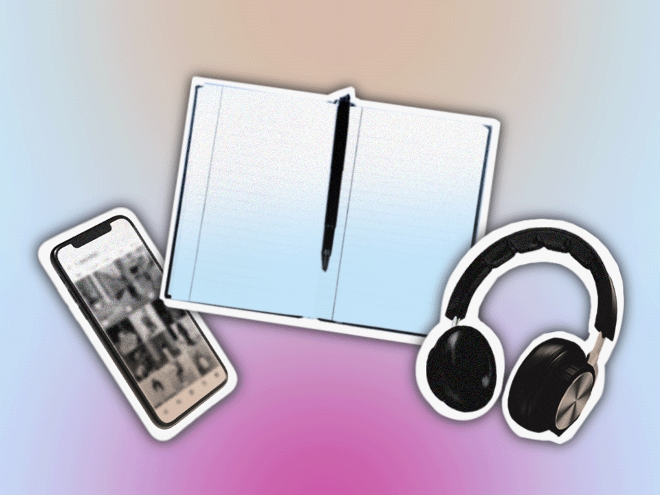 How to Calm Anxiety: 13 Little Life Hacks - Wondermind