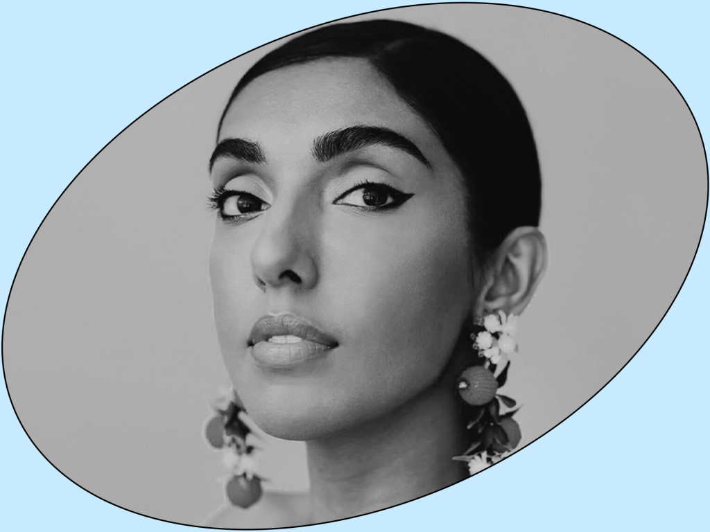 Rupi Kaur on Finding Success as an Industry Outsider