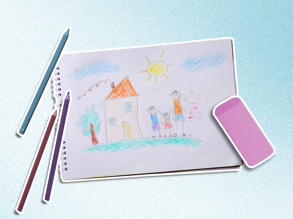 How 9 People Deal With Family Estrangement