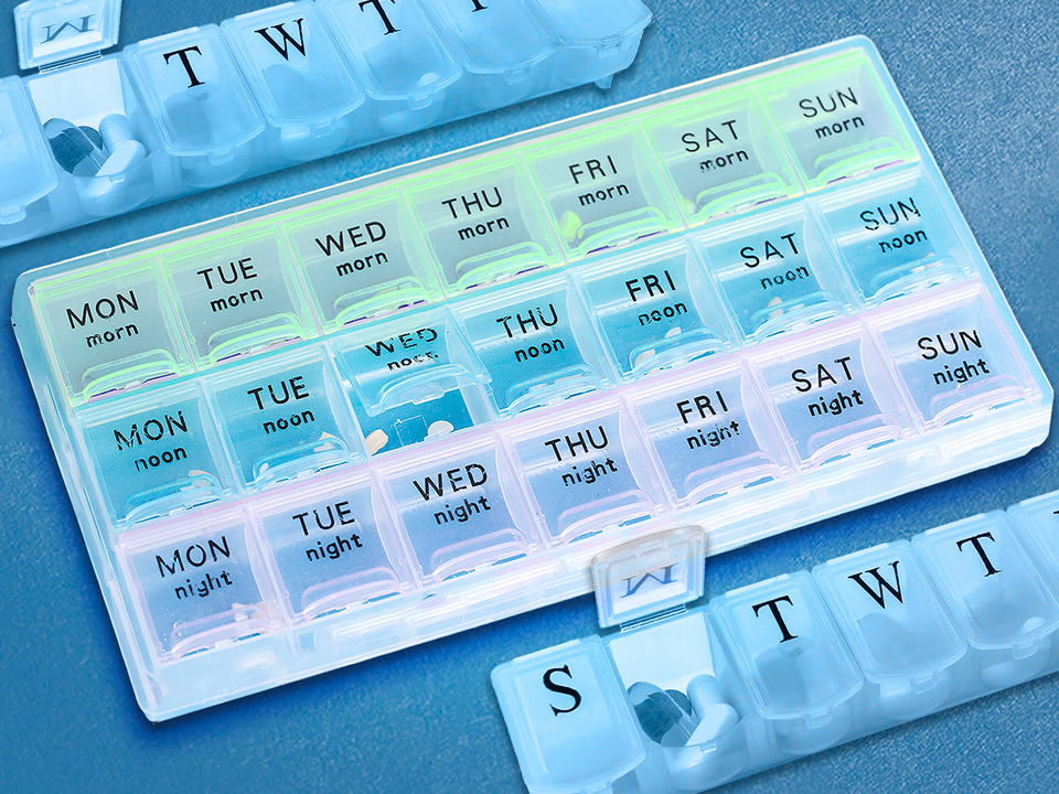 15 People on How Mental Health Medications Helped Them