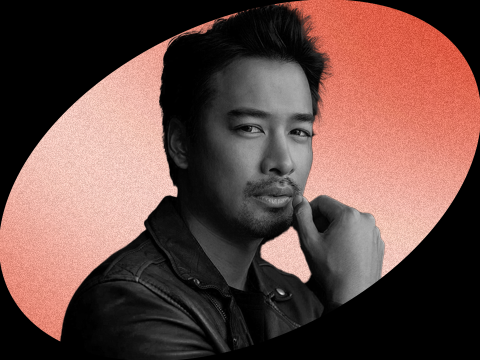 Jordan Rodrigues Opens up About Prioritizing His Mental Health