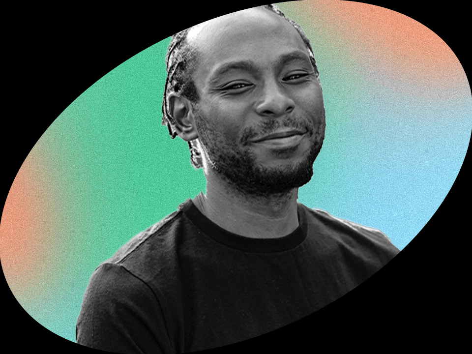 Marcus Bridgewater Talks Gratitude and Grounding Tip