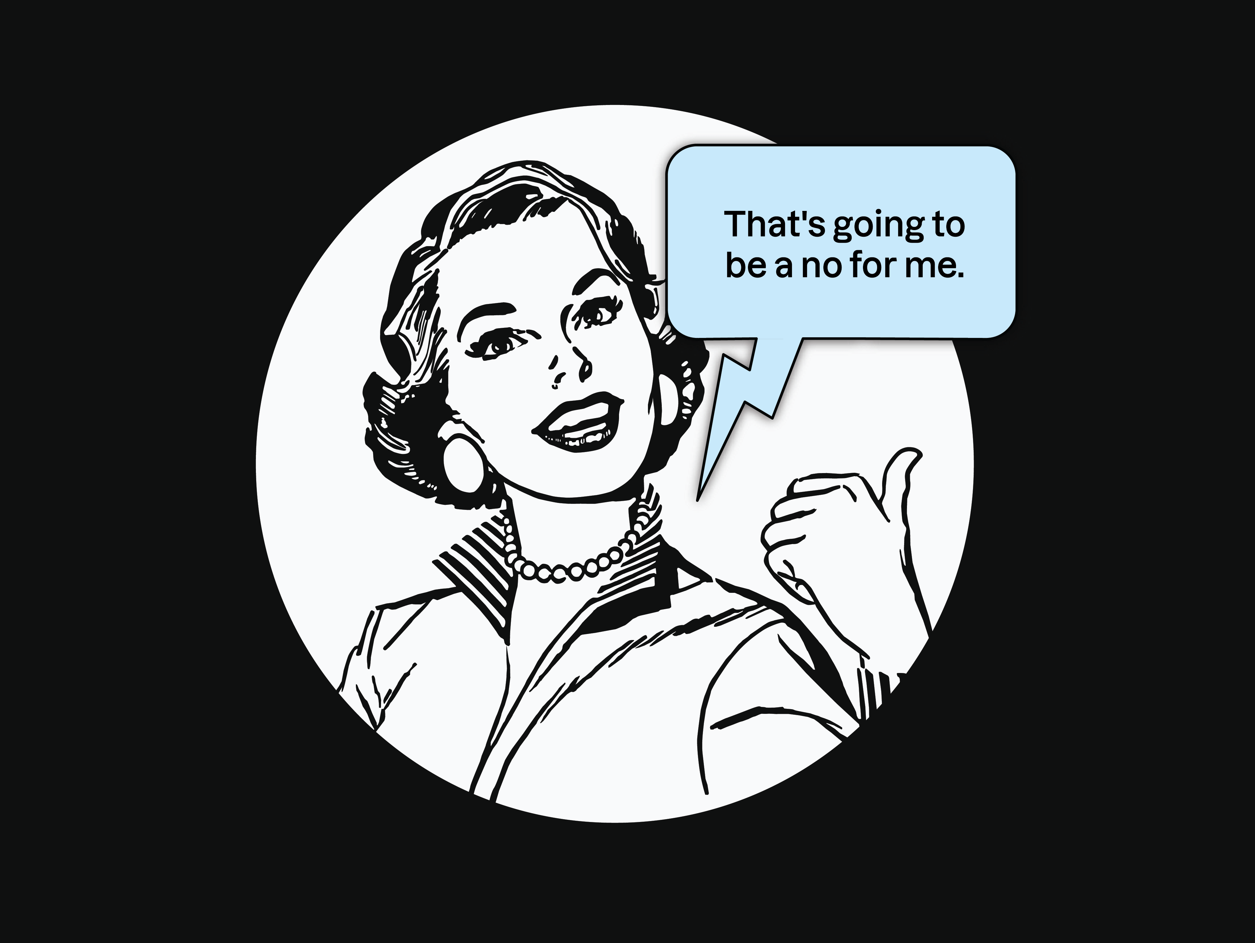 How to Be More Assertive - Wondermind