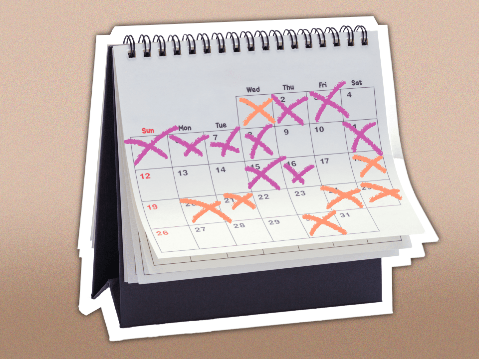 How to Make a Daily Routine That Works