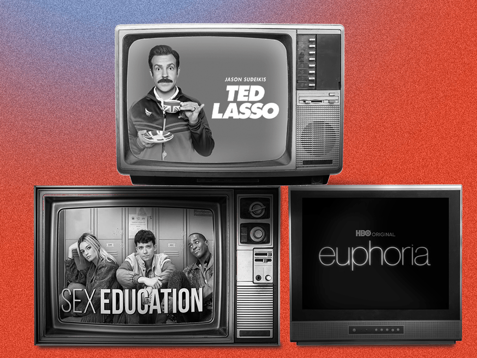 These Shows About Mental Illness Get It Right