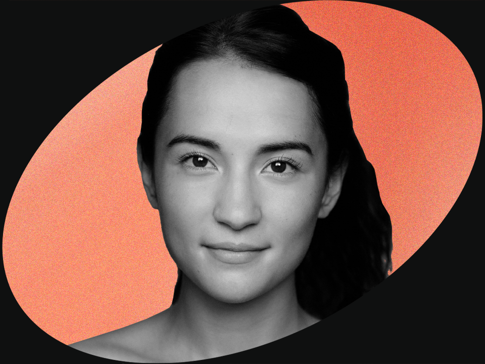 Jessie Mei Li on Her ADHD Diagnosis and Asking for Help