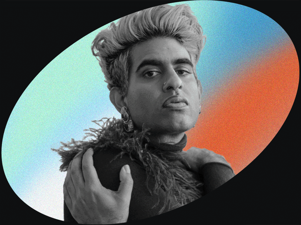 ALOK Opens Up About Depression and Vulnerability
