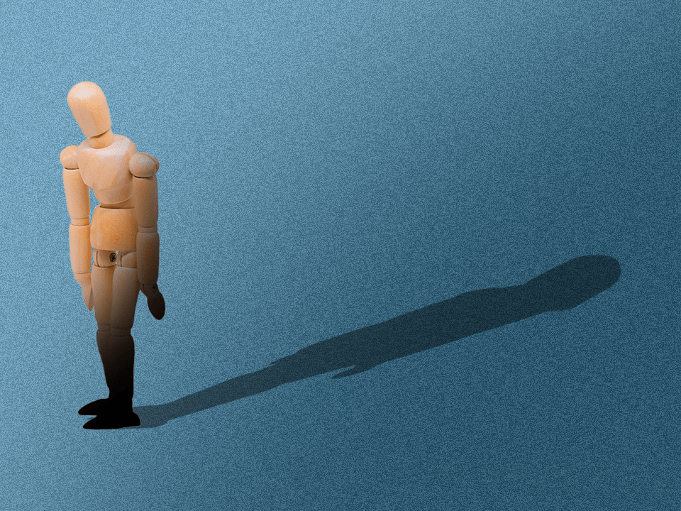 How to Deal With Overwhelming Existential Dread - Wondermind