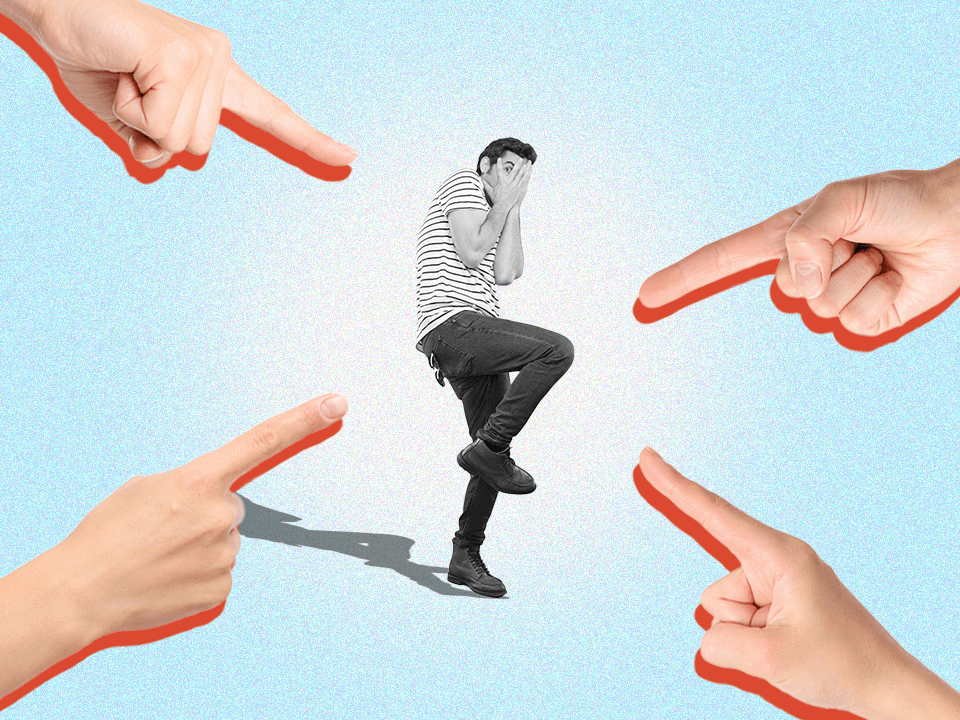 How to Deal With Criticism - Wondermind