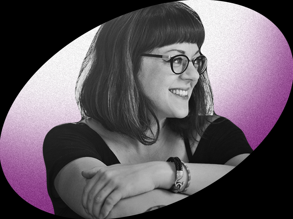 “Threads of Power” Author V.E. Schwab on Mental Health