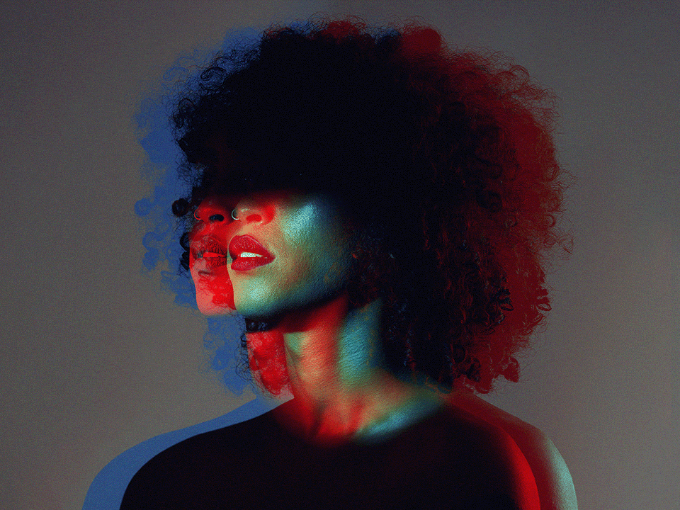 Here’s What Dissociative Identity Disorder Is Really Like
