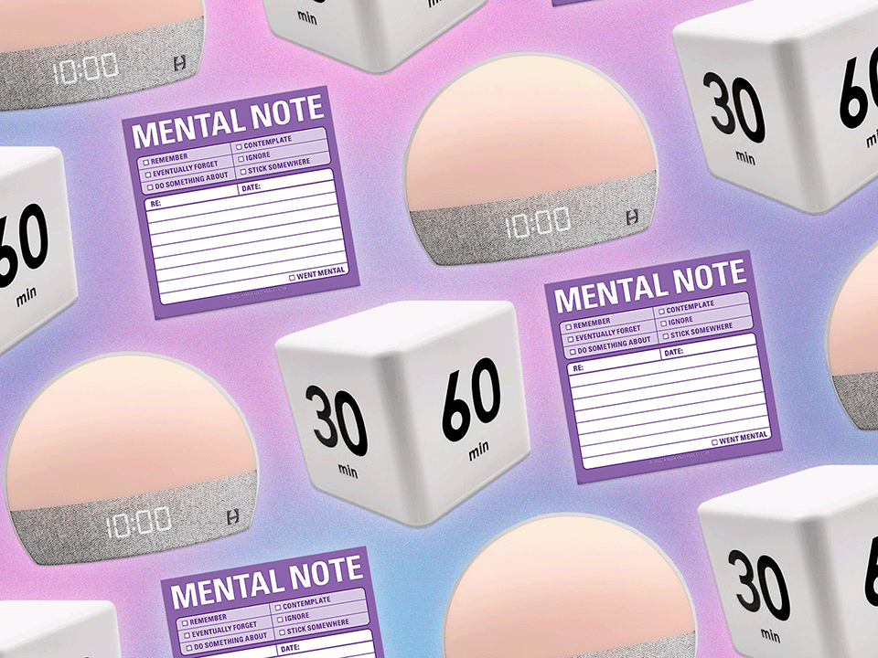 11 ADHD Products That People Actually Swear By