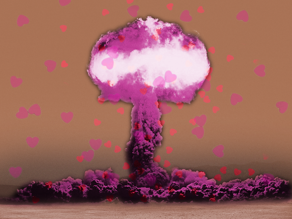 Love Bombing: What It Is and What to Do About It - Wondermind