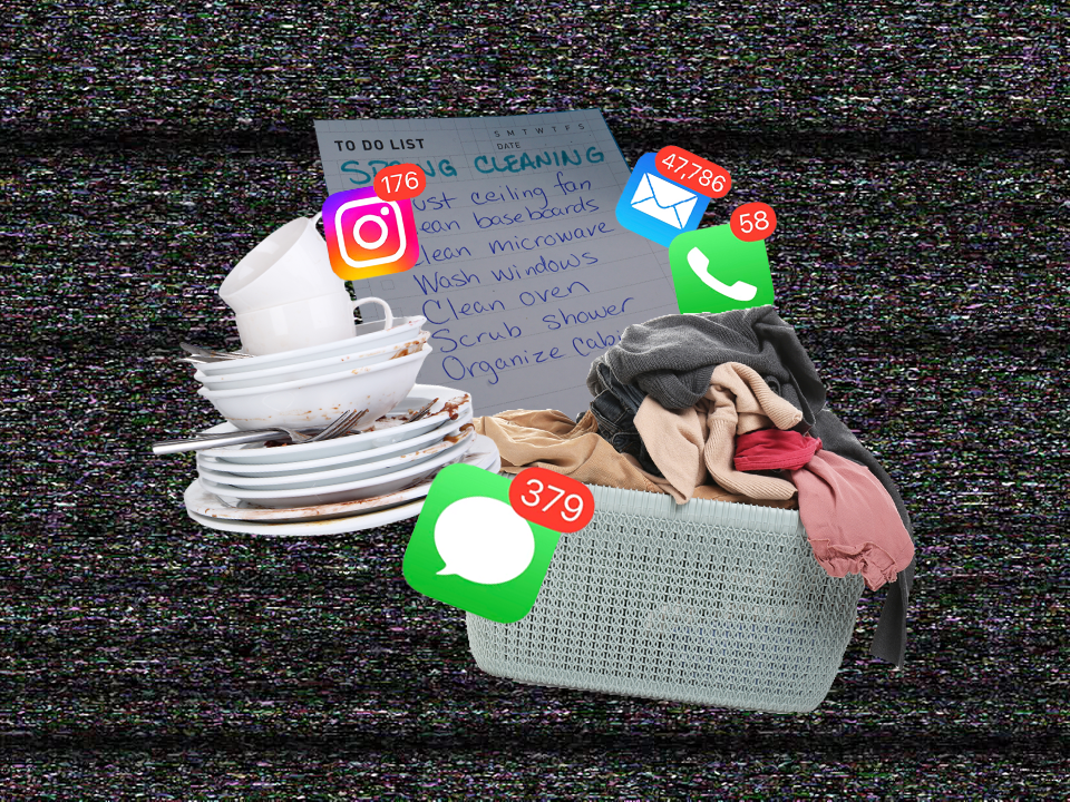 ADHD Paralysis: What It Is and How to Deal - Wondermind