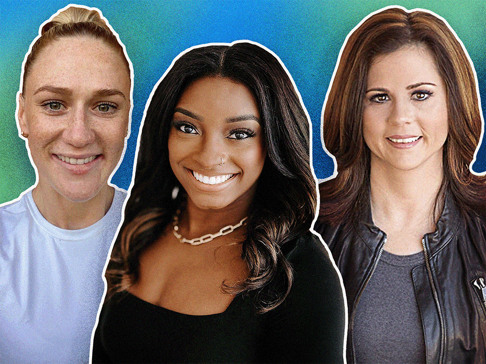 8 Comeback Stories That Will Remind You It's Never to Late to Do Big Things