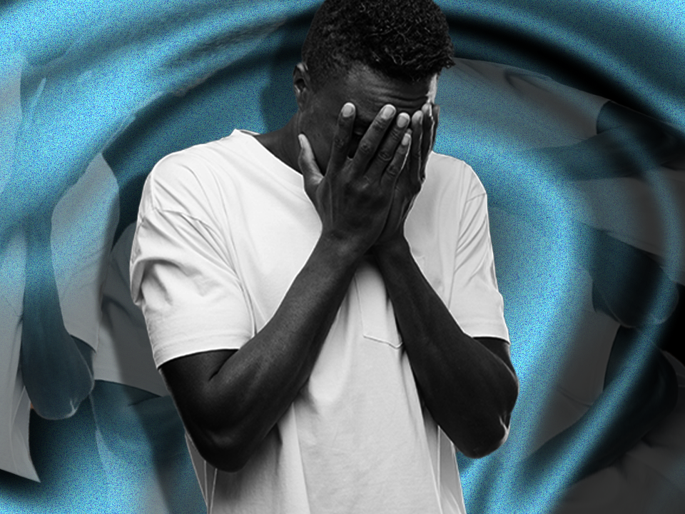 How to Get Out of Your Shame Spiral - Wondermind