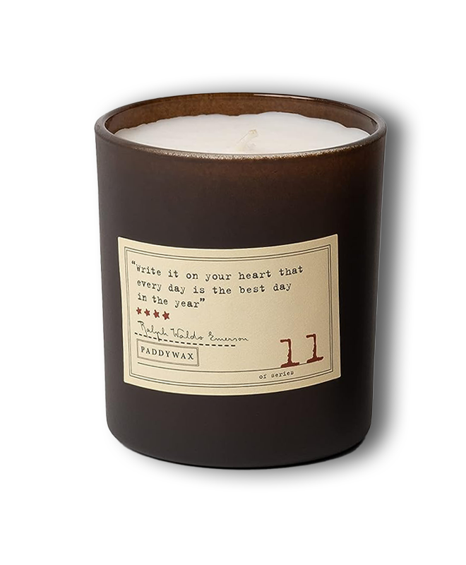 12 Best Candles For Stress Relief