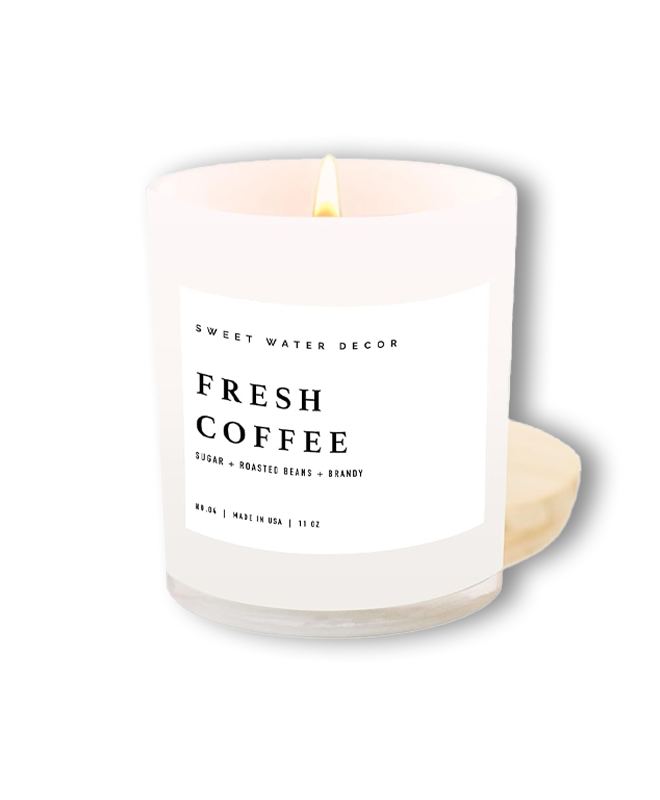12 Best Candles For Stress Relief