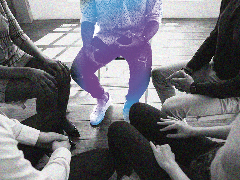 6 Healthy Ways to Cope With Suicidal Thoughts