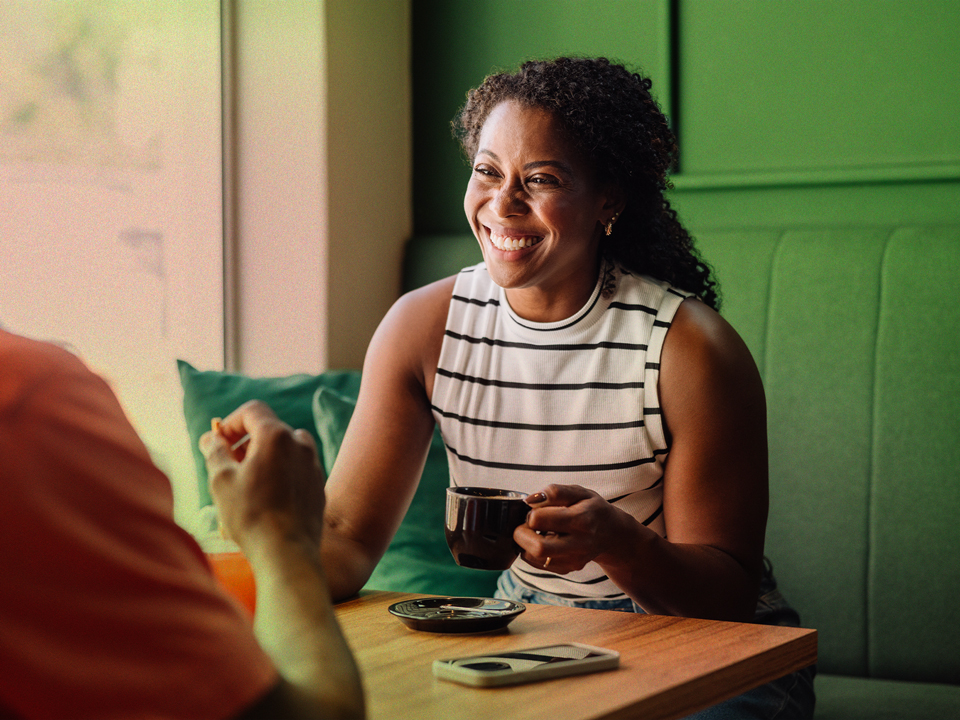 20 No-Fail Conversation Starters for Anyone Struggling to Connect