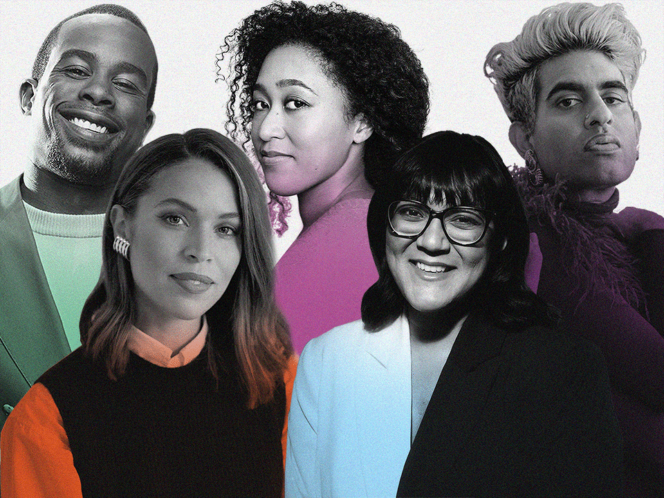 20 Mental Health Quotes From Celebs That’ll Make You Feel Seen - Wondermind