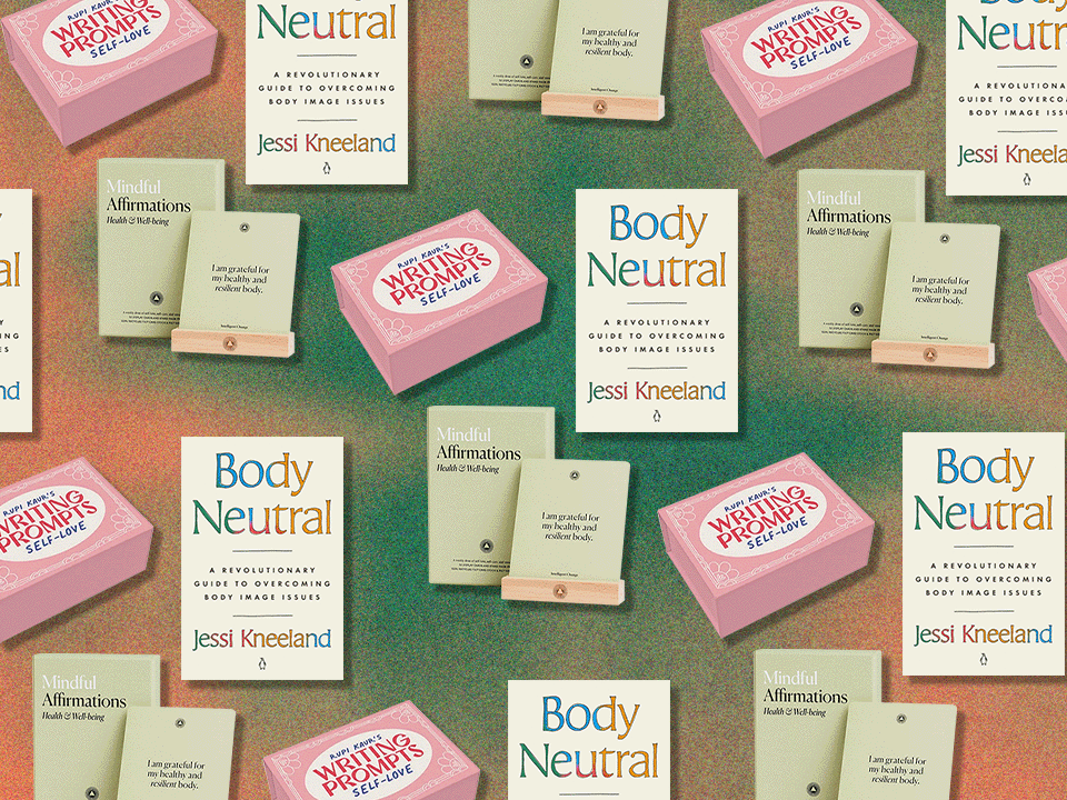 12 Products That Can Help Improve Your Body Image