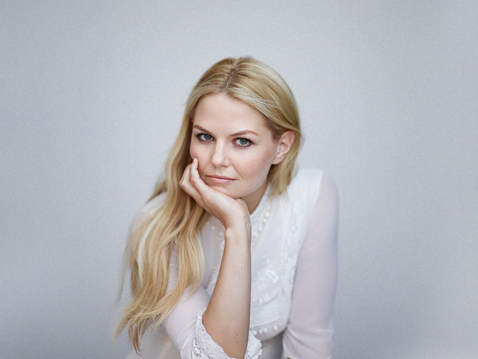 How Jennifer Morrison Makes Important Decisions