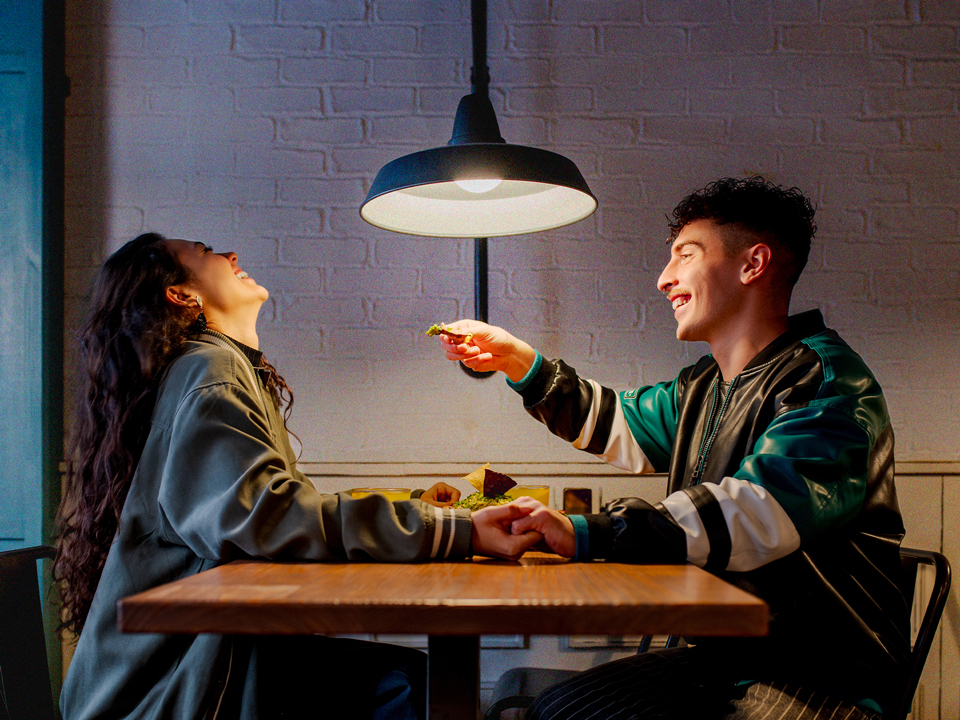 35 First Date Questions to Ask Anyone