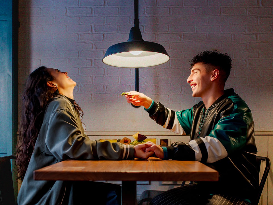35 First Date Questions to Ask Anyone
