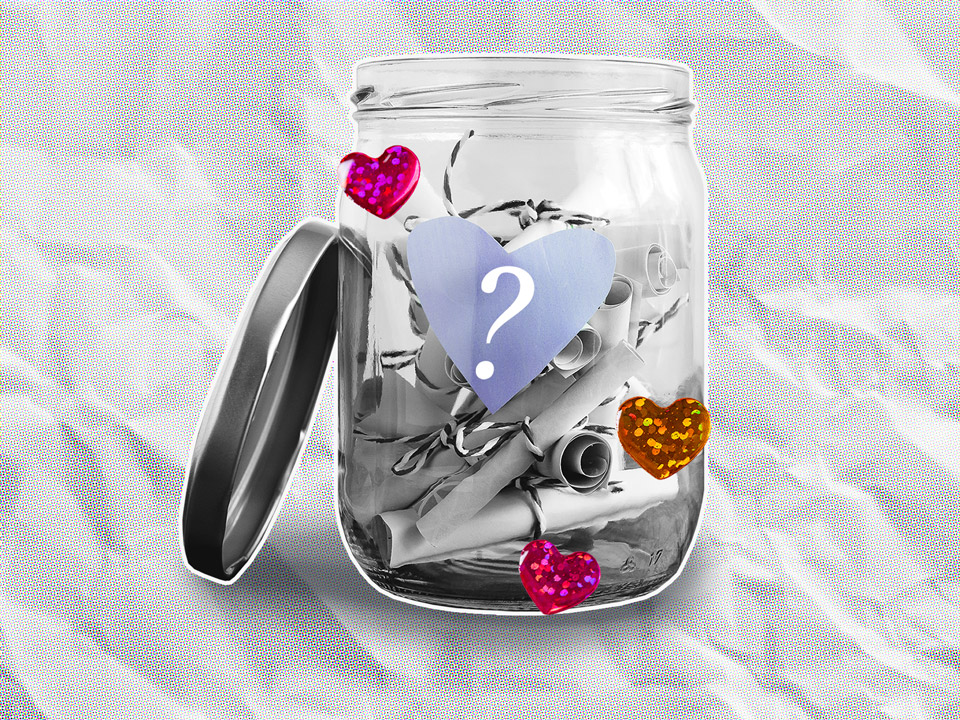 35 First Date Questions to Ask Anyone