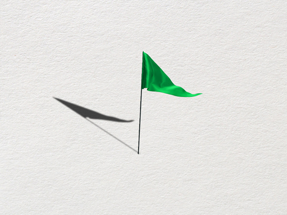 These Green Flags in a Relationship Signal a Healthy Connection