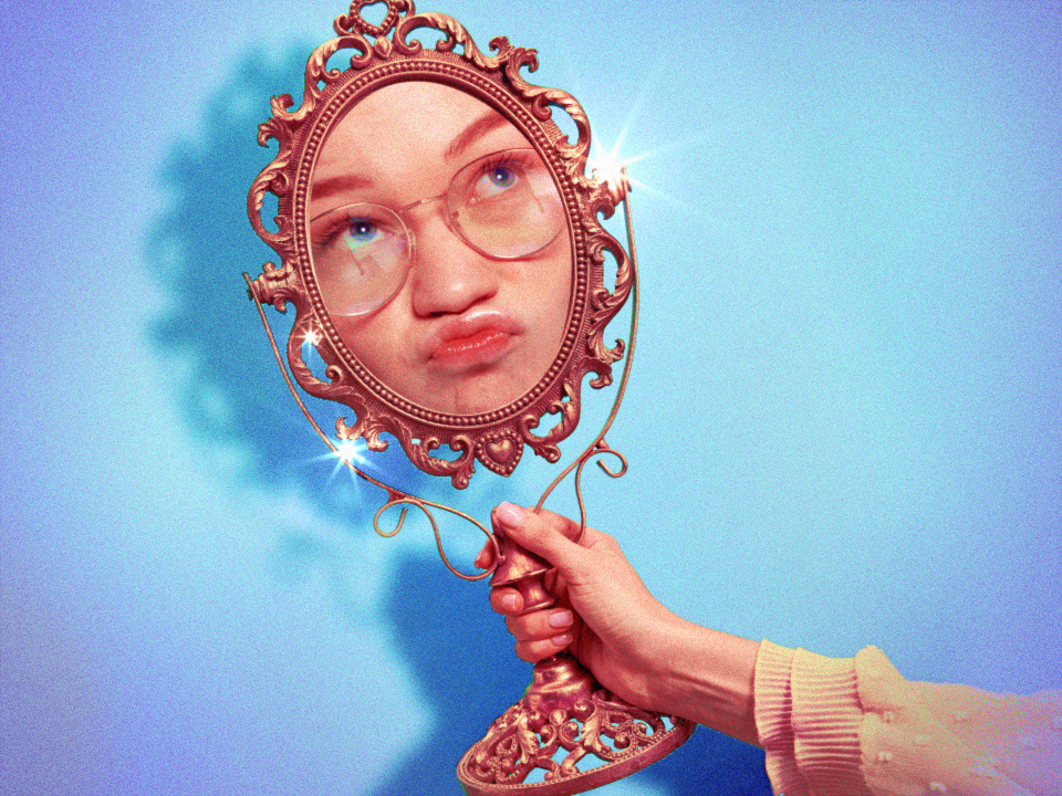 These Daily Reflections Will Help You Get in Tune With Yourself