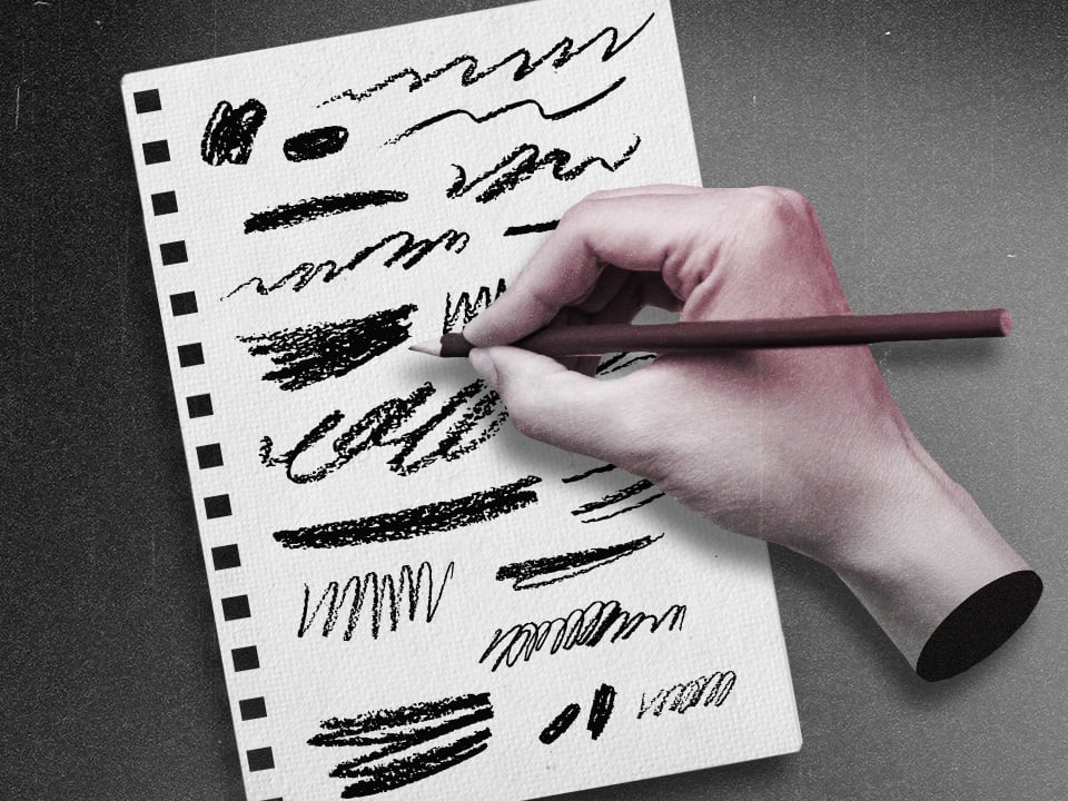 Here’s How to Start Journaling and Actually Enjoy It