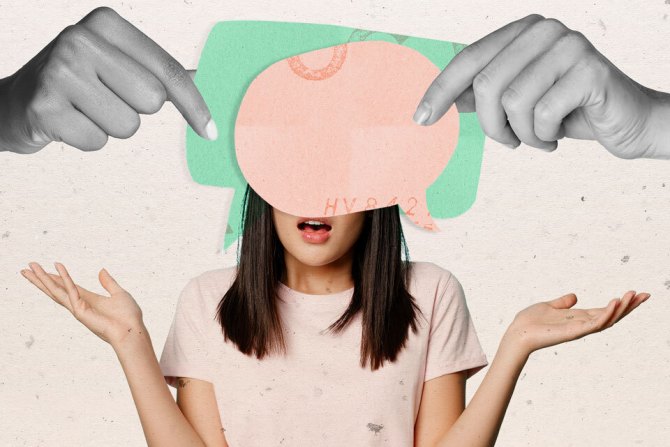 Here’s How To Help Someone With Anxiety