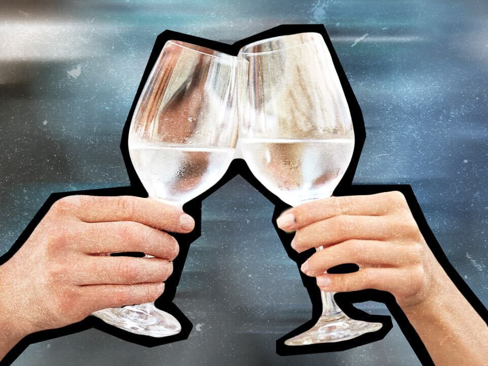 How to Deal With Holiday Party Anxiety - Wondermind