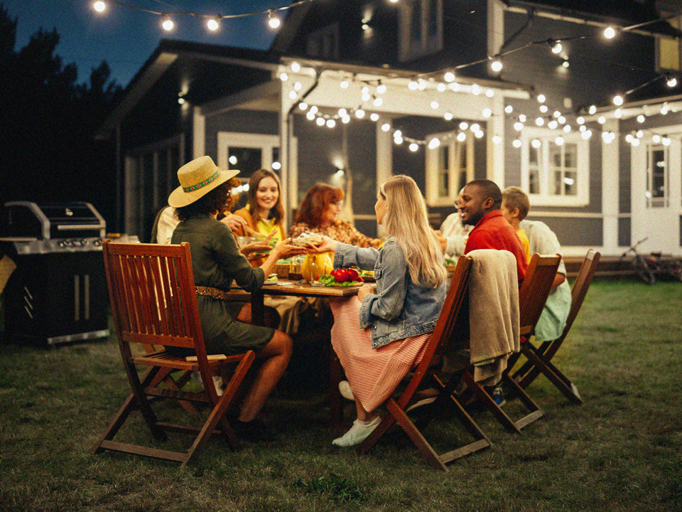 15 Good Questions to Ask at Your Next Party - Wondermind