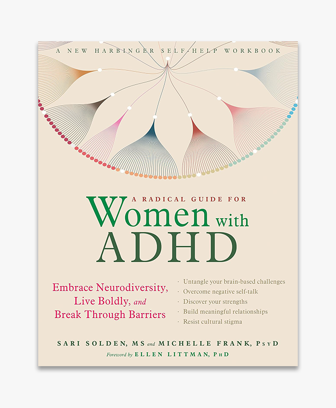 19 ADHD Books People Highly Recommend - Wondermind