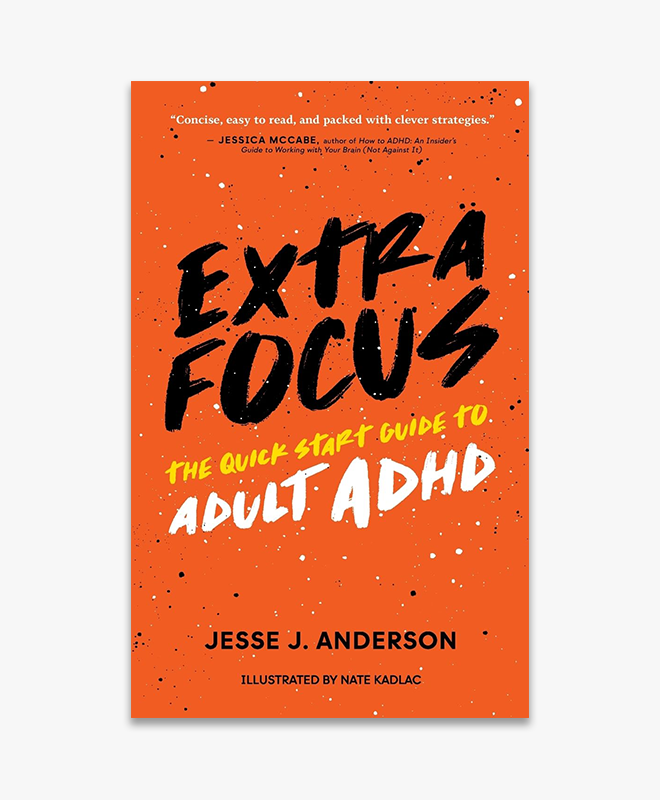 19 ADHD Books People Highly Recommend - Wondermind