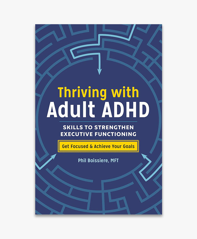19 ADHD Books People Highly Recommend - Wondermind