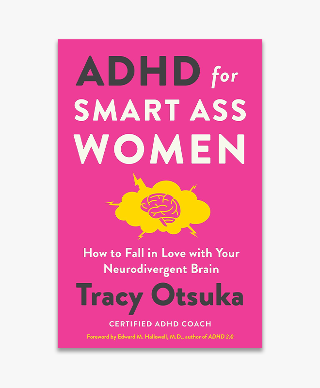 19 ADHD Books People Highly Recommend - Wondermind