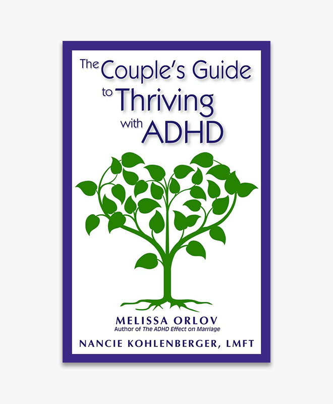 19 ADHD Books People Highly Recommend - Wondermind