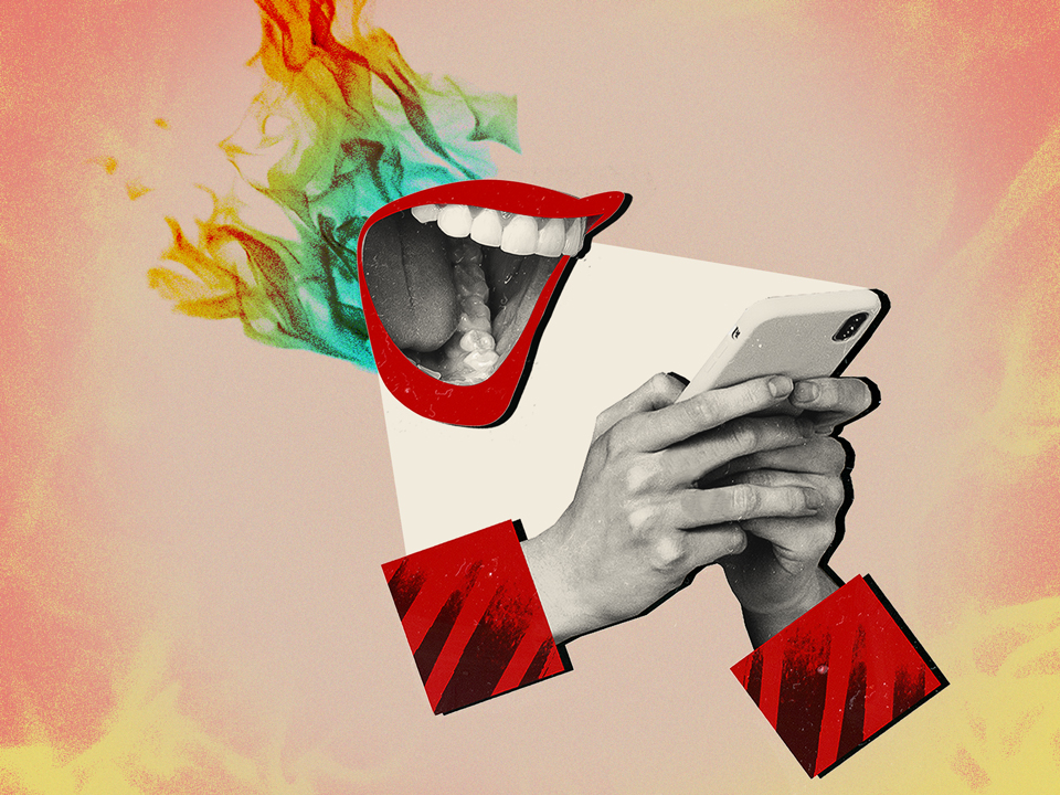 How to Be Better at Giving (and Getting) Constructive Criticism ...