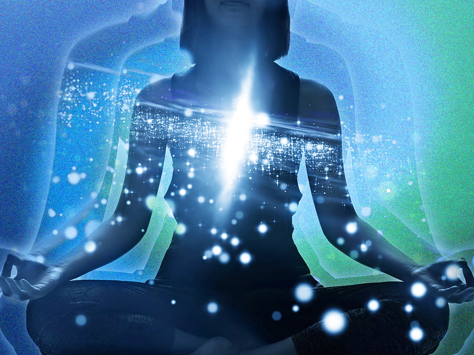 Here’s How to Do a Body Scan Meditation to Calm Down - Wondermind